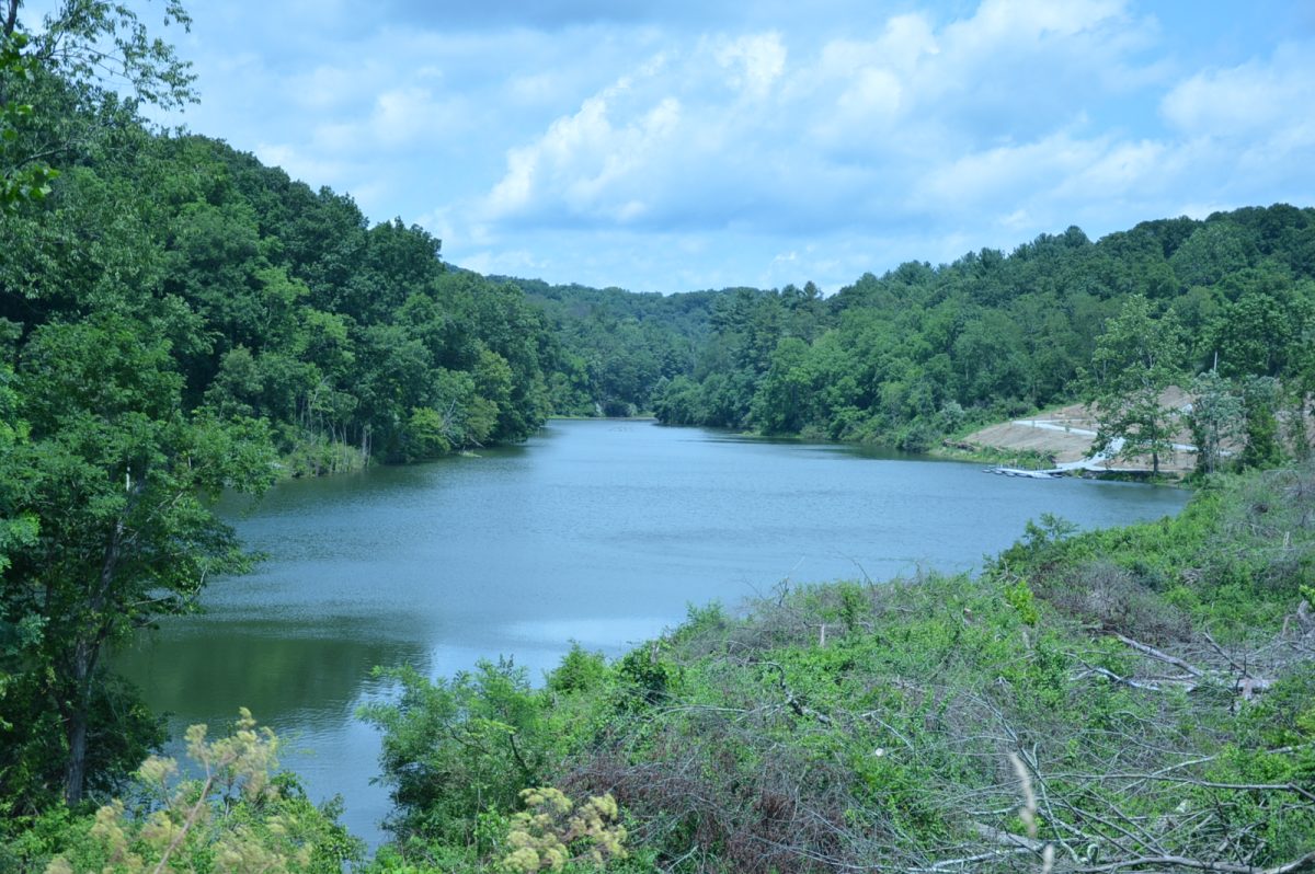 Greene commissioners OK contract for Waynesburg-to-Wisecarver trail ...
